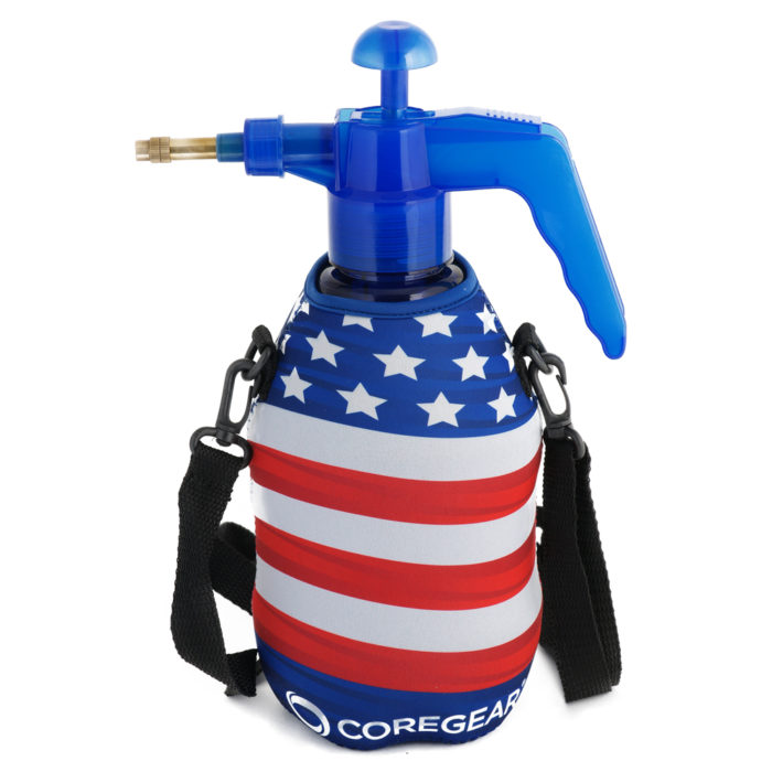 CoreGear ULTRA COOL XLS