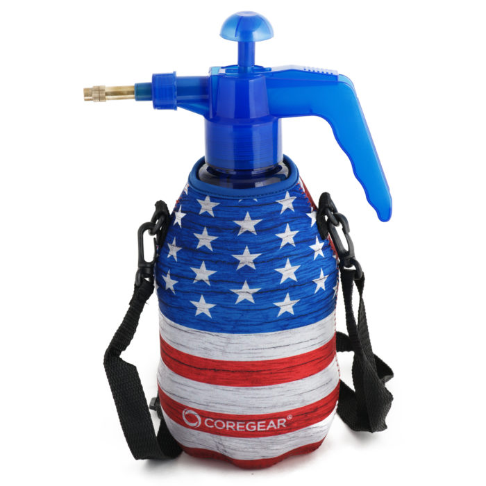 CoreGear ULTRA COOL XLS